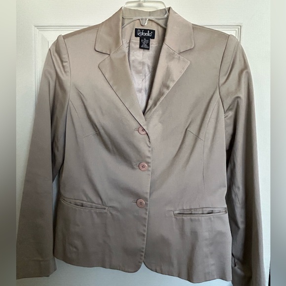 Rafaella | Jackets & Coats | Rafaella Womens Suit Jacket | Poshmark